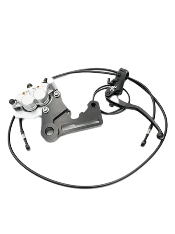 Left-Hand-Brakes für Supermotos – KTM, Husqvarna & GasGas ...