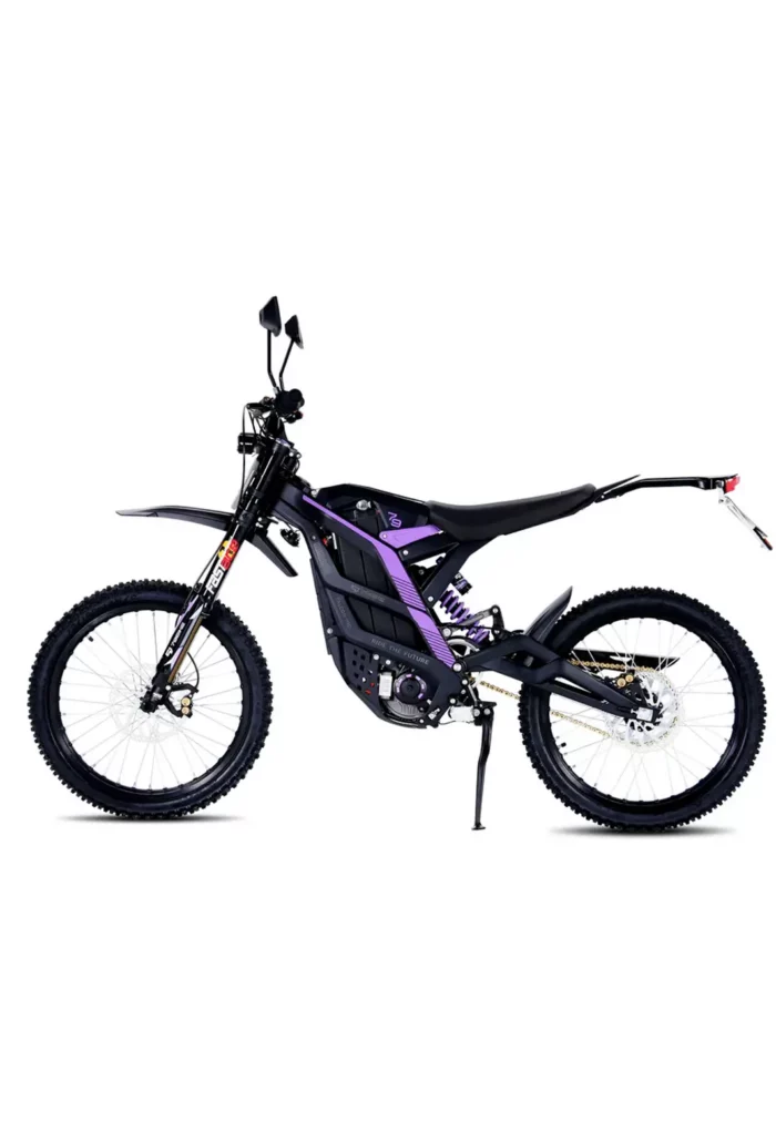 79Bike Falcon Pro L1e – E-Motorrad | HWK